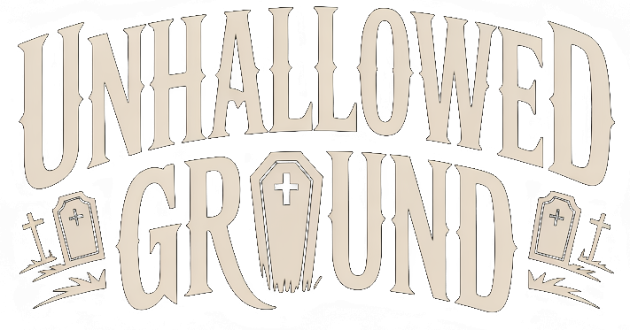 Reign of Terror's Ho-Ho-Horror - Dec 12th & 13th